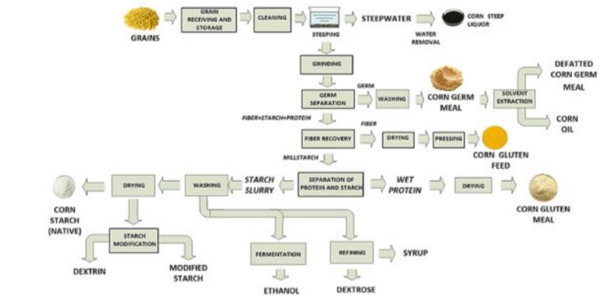Methods and Implications for DDGS Production | Engormix