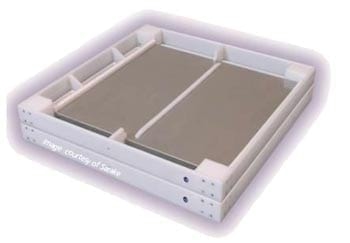 Sieves and Particle Size Reduction in feed industry processing | Engormix