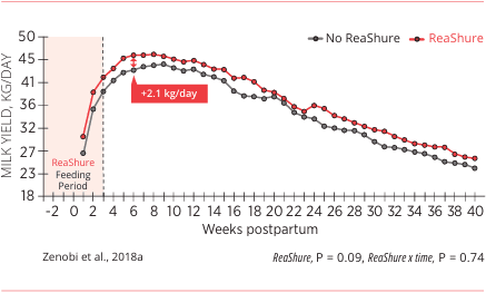 The Combination for a Successful Transition | Engormix