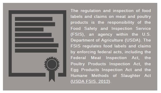 Food labels, claims and animal welfare | Engormix