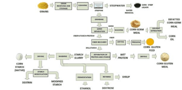 Methods and Implications for DDGS Production | Engormix