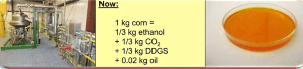 Methods and Implications for DDGS Production | Engormix