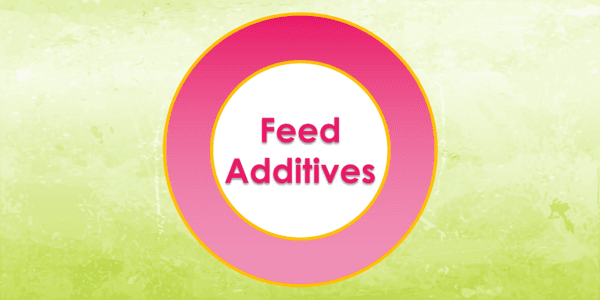 What Are Feed Additives and How Do They Benefit Livestock? | Engormix