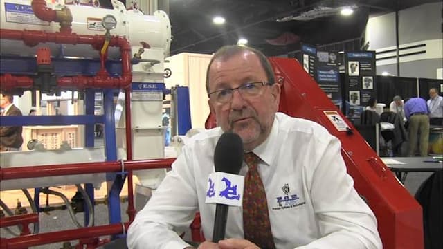 Heat Pumps for Aquaculture Applications. P. Nickerson (Aqua Production ...