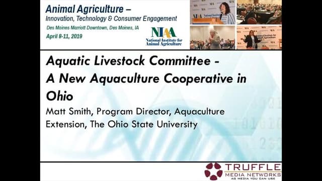 Heat Pumps for Aquaculture Applications. P. Nickerson (Aqua Production ...