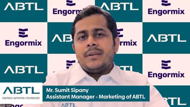 Nutrition and enzyme technology company: ABTL | Engormix